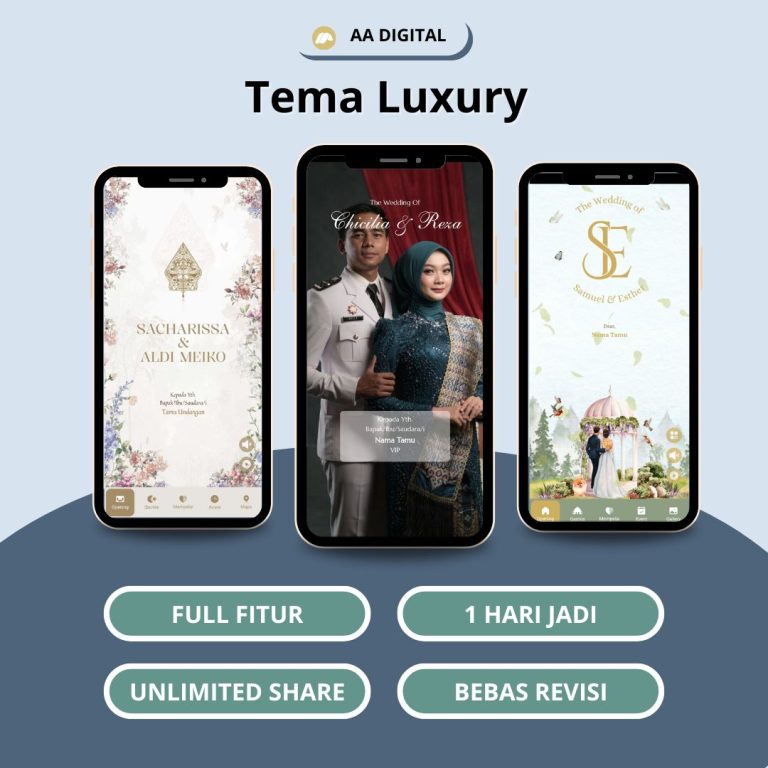 Katalog Web - AA DIGITAL