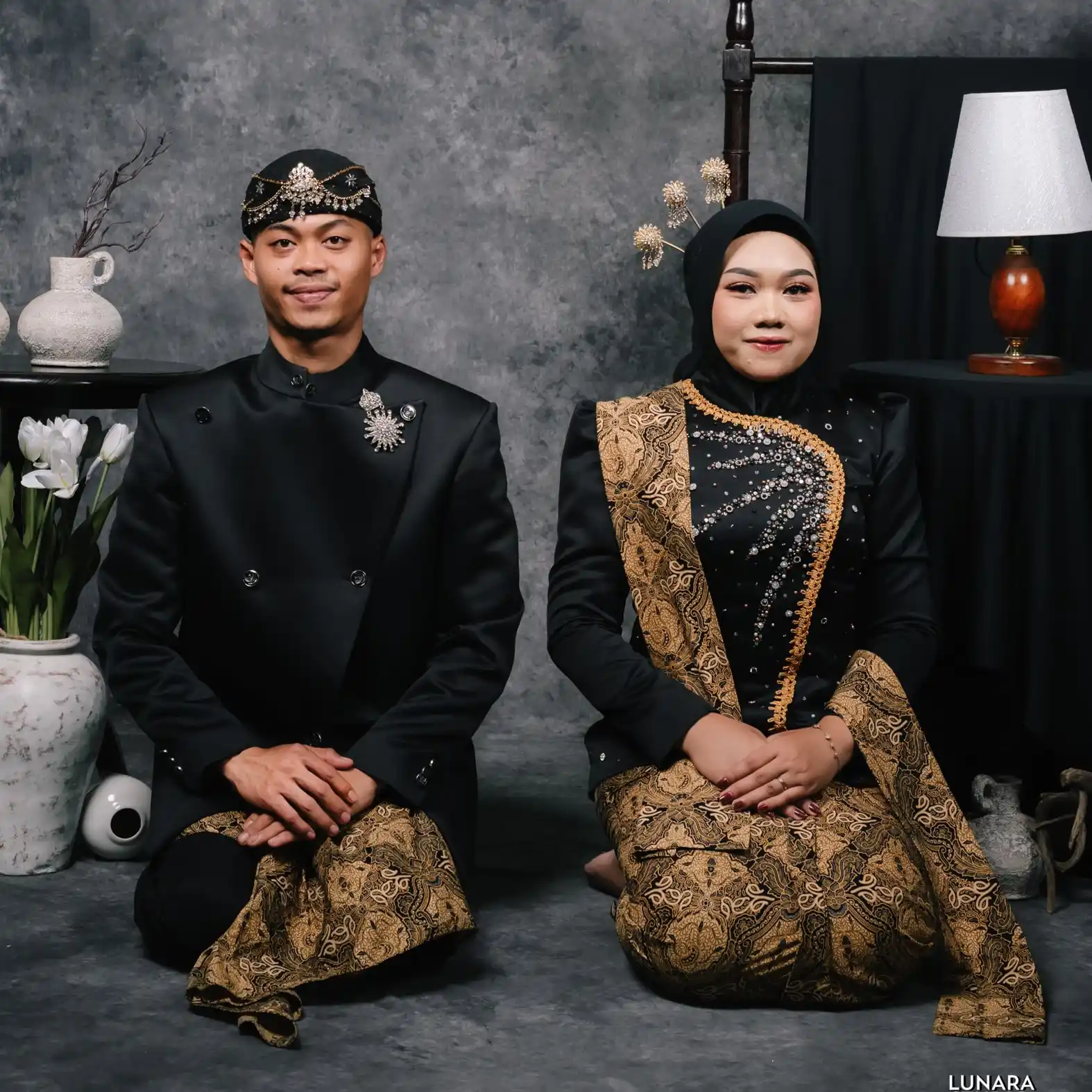The Wedding Of Erik & Isnani